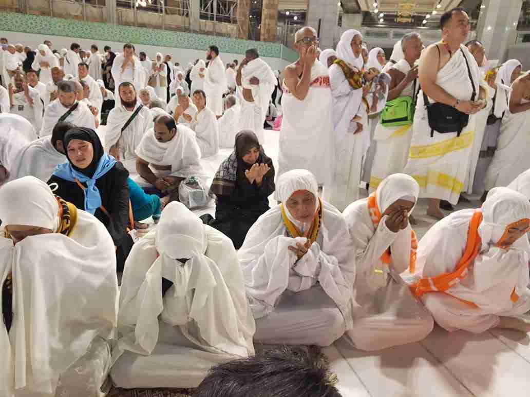 Sambut Bulan Suci Ramadhan, Smartrie Group Mangajak Jamaah Paripurnakan ... Sambut Bulan Suci Ramadhan, Smartrie Group Mangajak Jamaah Paripurnakan ...